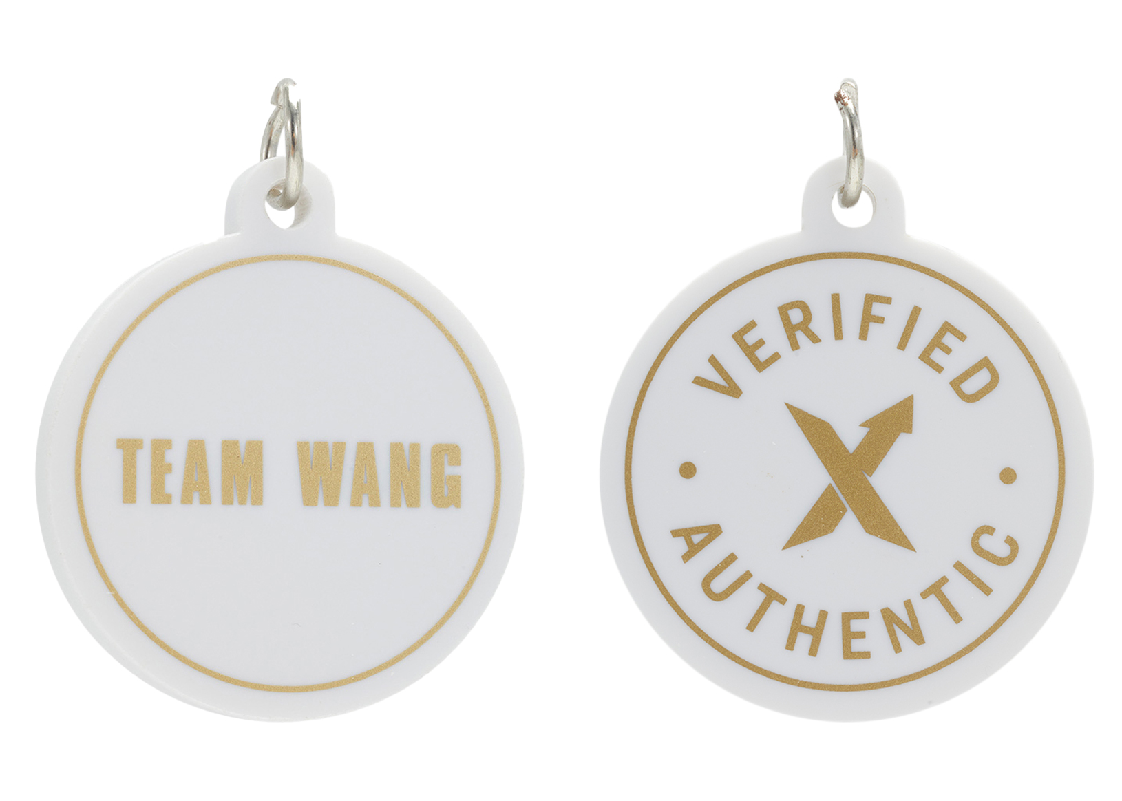 TEAM WANG IPO Tracksuit